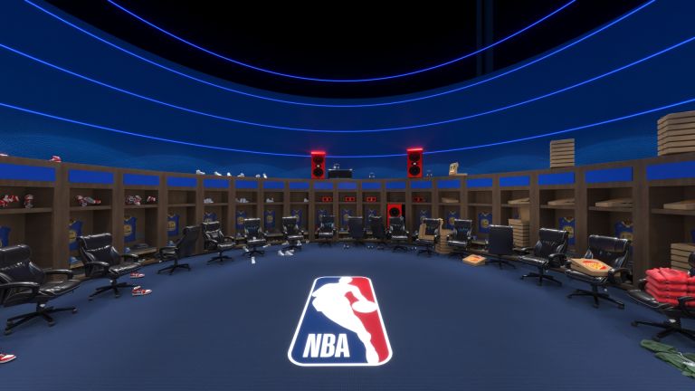 NBA House volta a São Paulo com a Budweiser