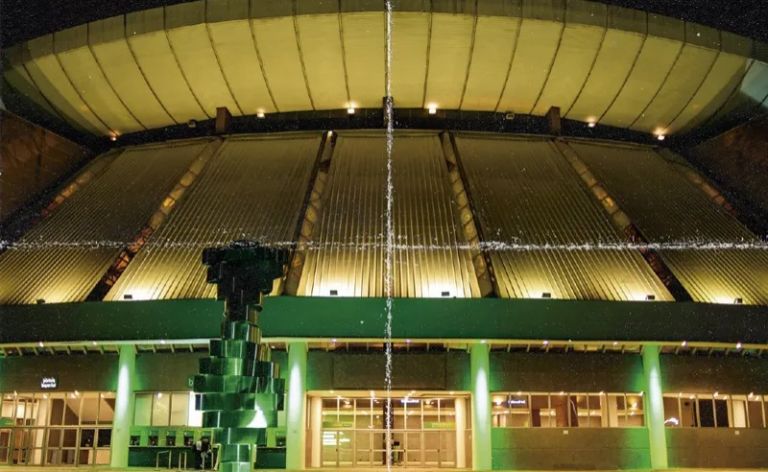 Vibra São Paulo divulga os primeiros shows no local