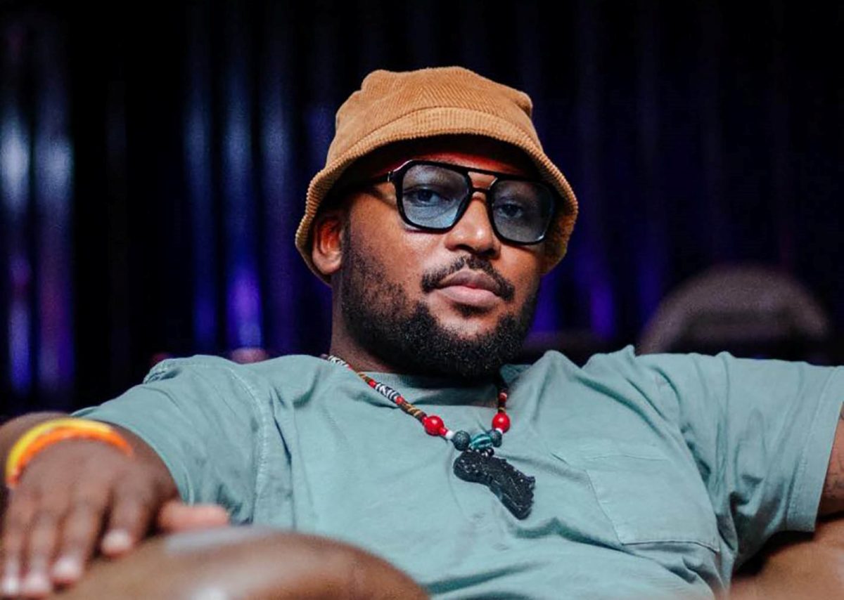 DJ sul-africano abre balada dupla na RW