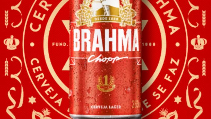 Partiu Rolê Cwb - Ambev vai levar a Brahma para o Carnaval de Rua