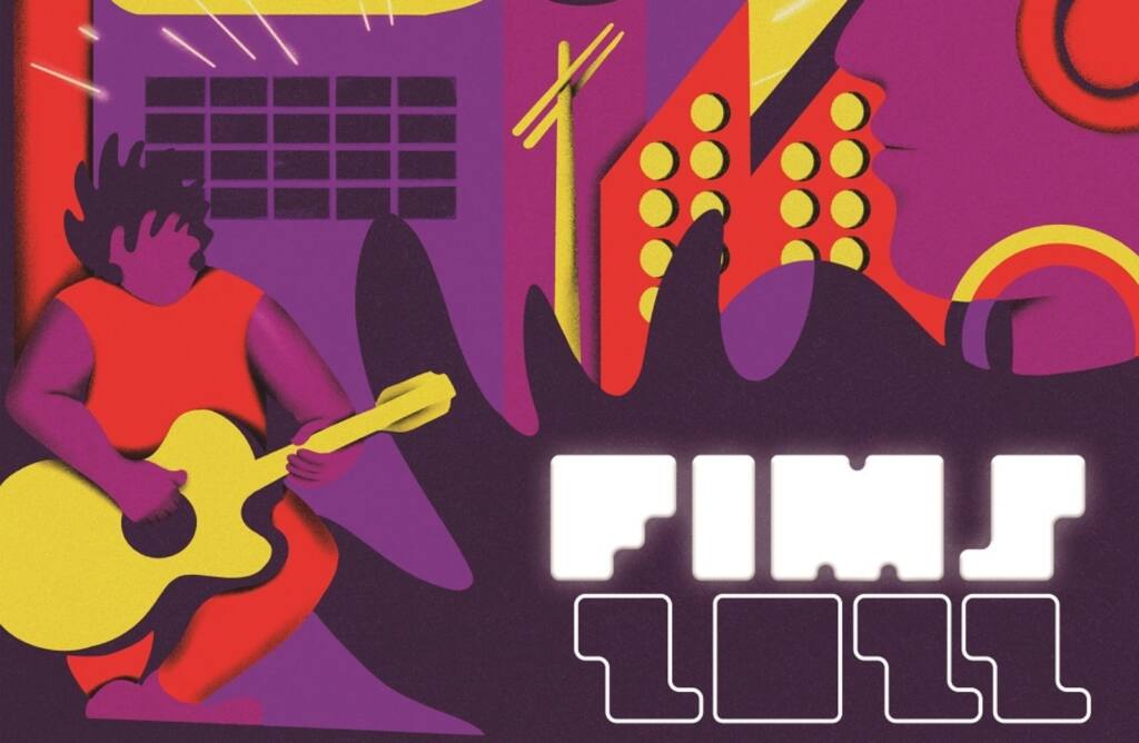 Confira a programação completa do FIMS