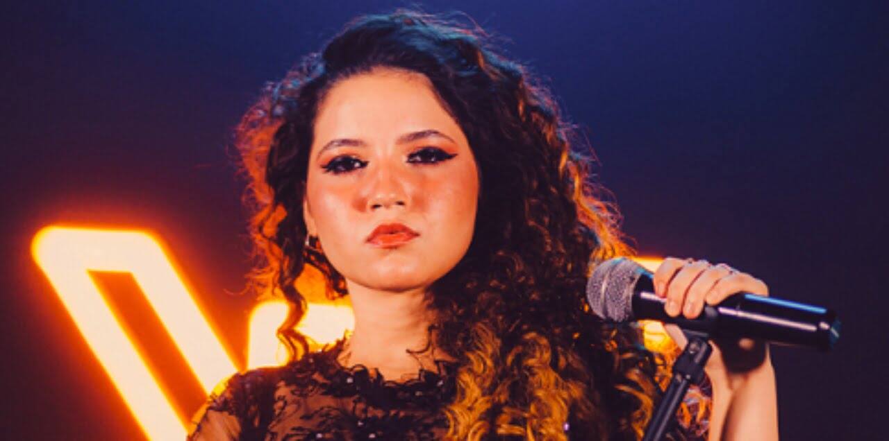 Villa Country recebe pocket show de Karol Kailler