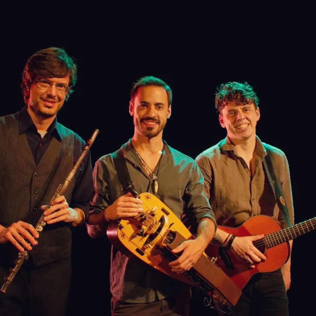 Lançamento Épico do Hidromel Bouchet de Goiabada Joy