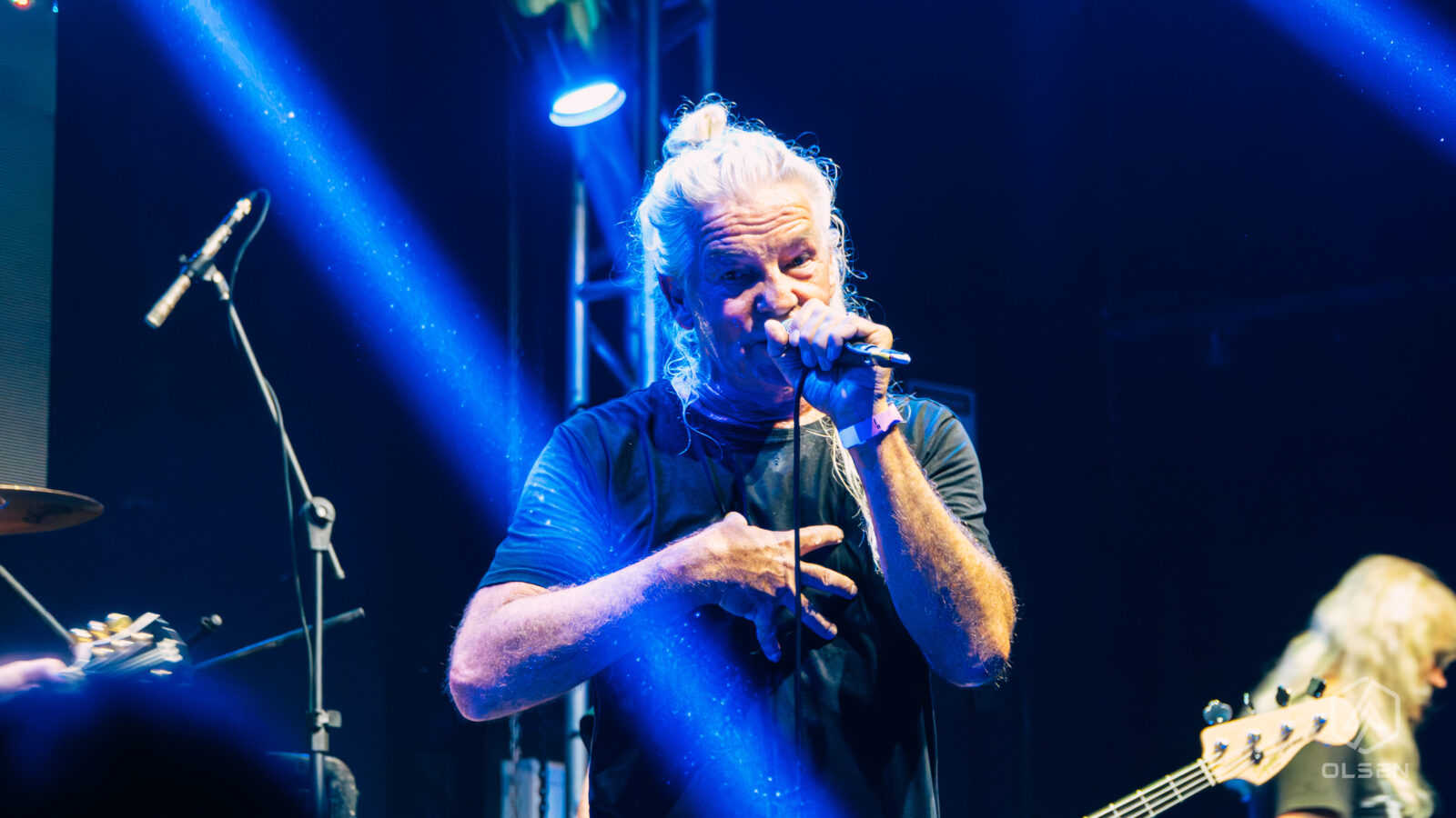 Cobertura Especial do Show do Picture em Curitiba no CWB Hall