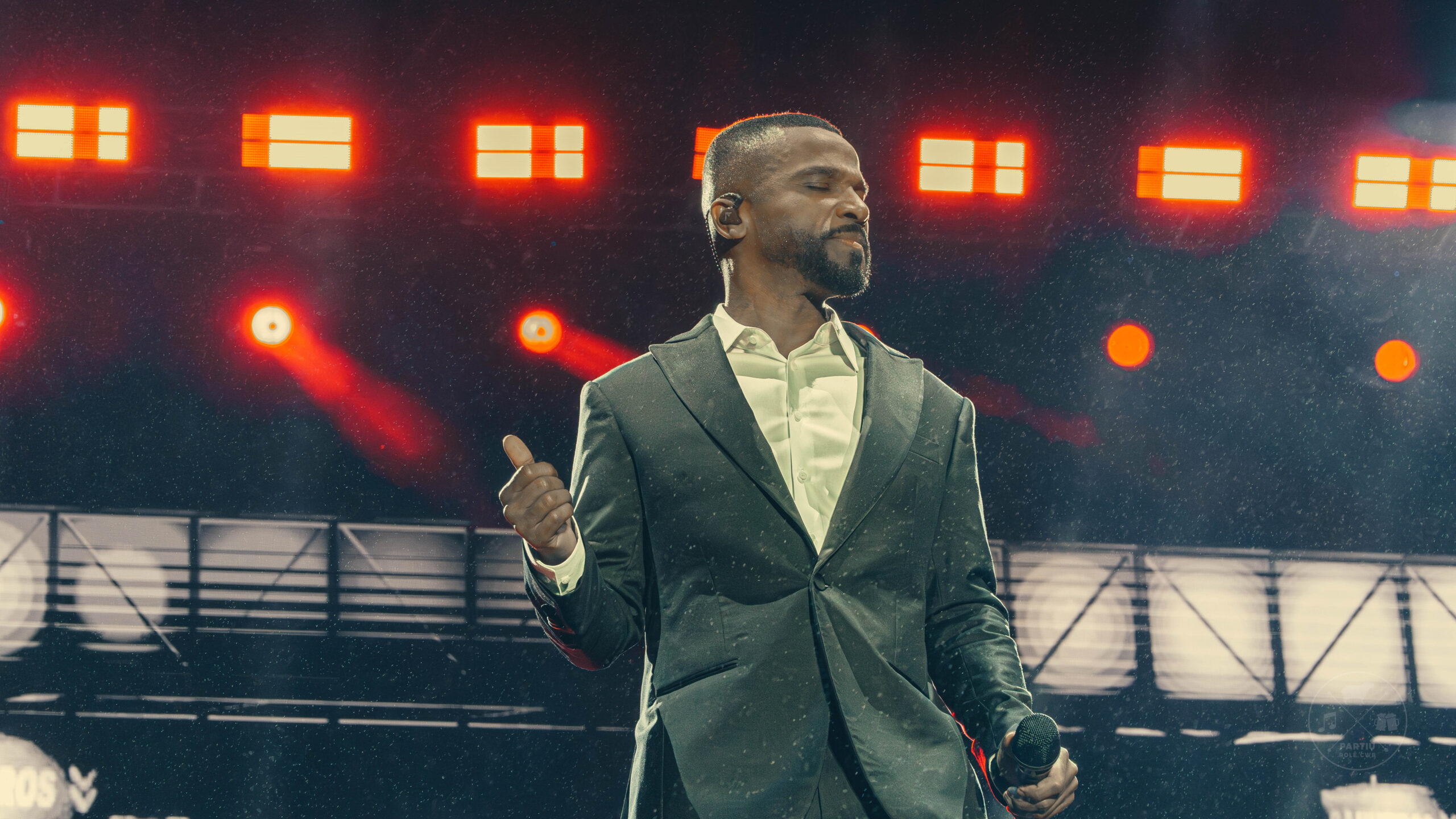 SPC em Curitiba: Uma viagem nos 25 anos de carreira