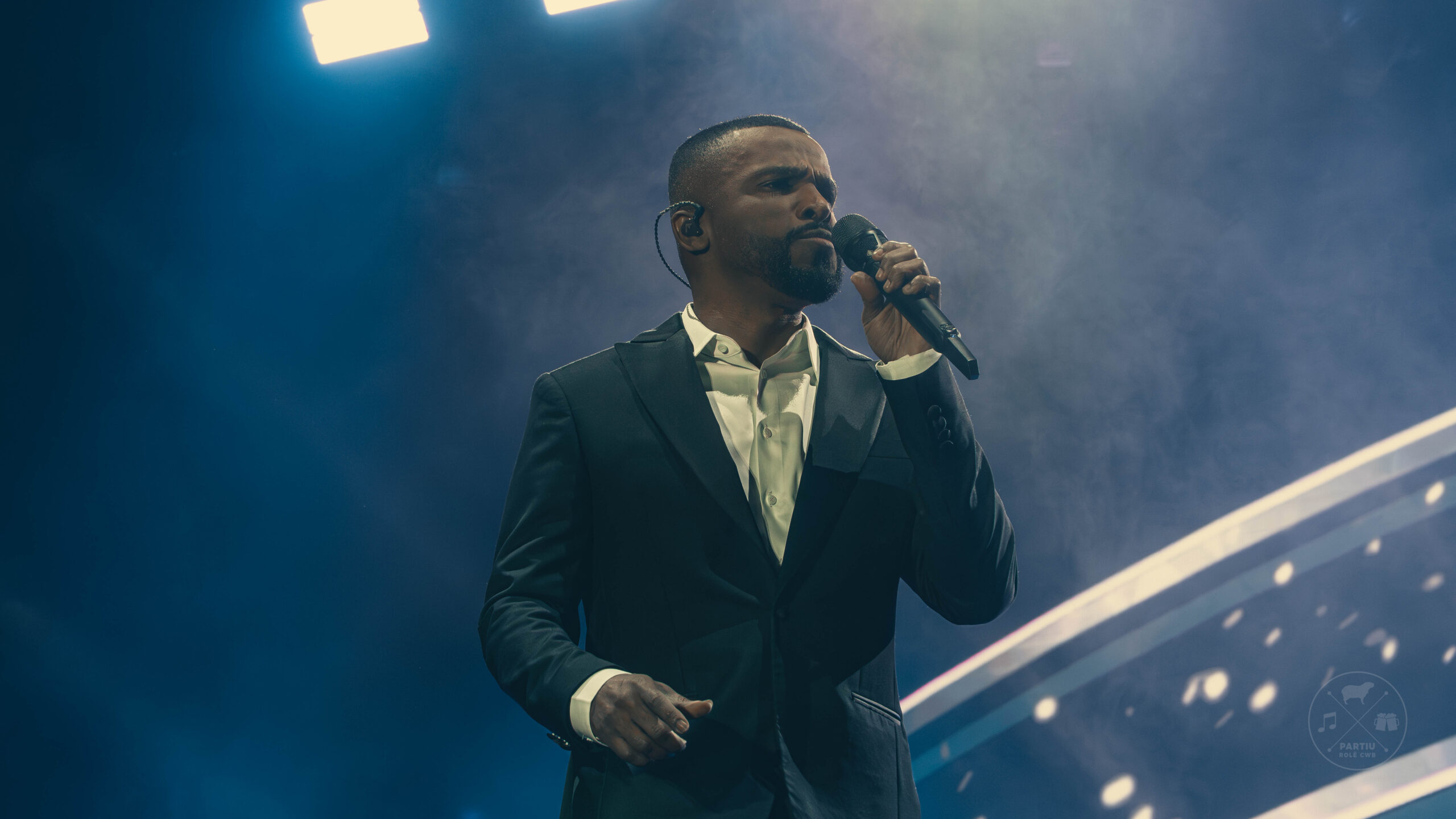 SPC em Curitiba: Uma viagem nos 25 anos de carreira