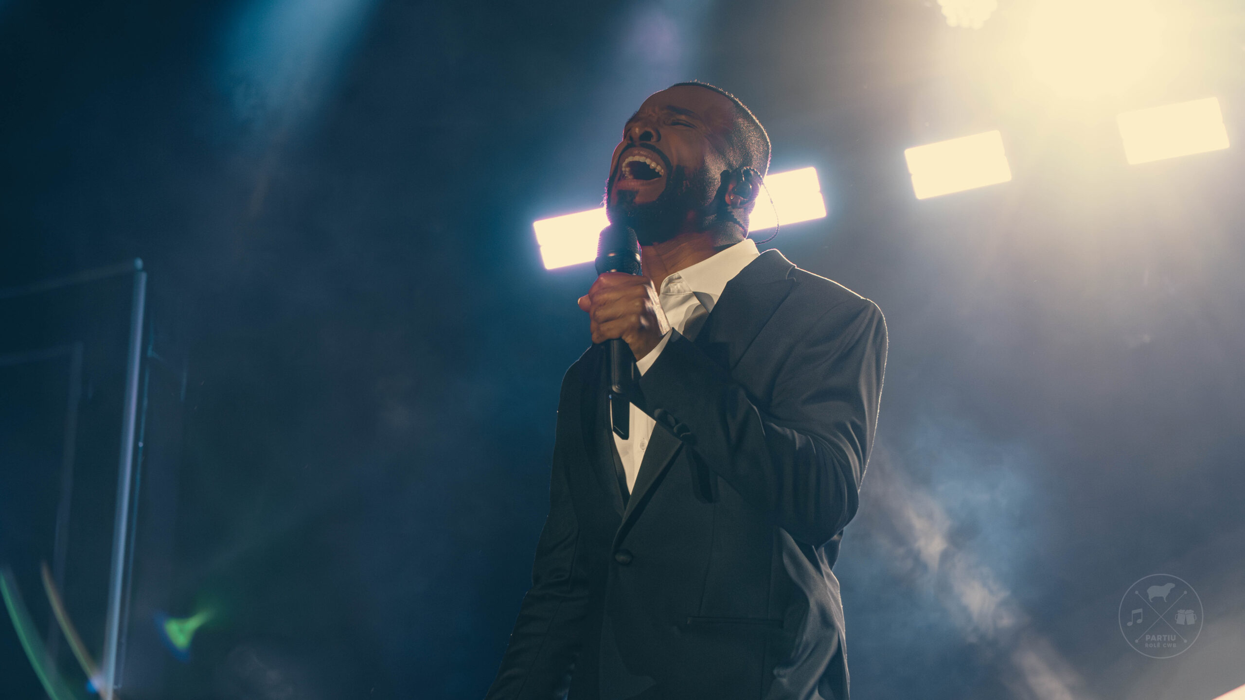 SPC em Curitiba: Uma viagem nos 25 anos de carreira