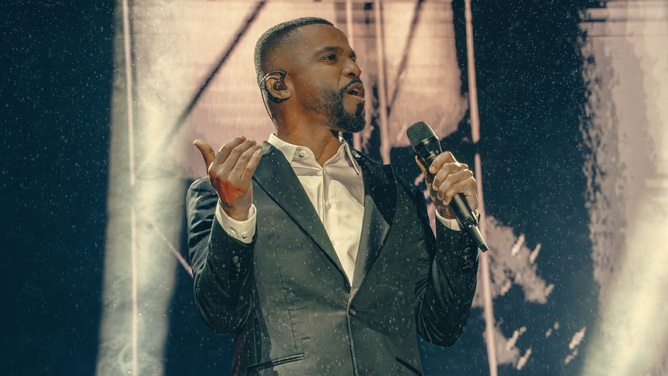 SPC em Curitiba: Uma viagem nos 25 anos de carreira