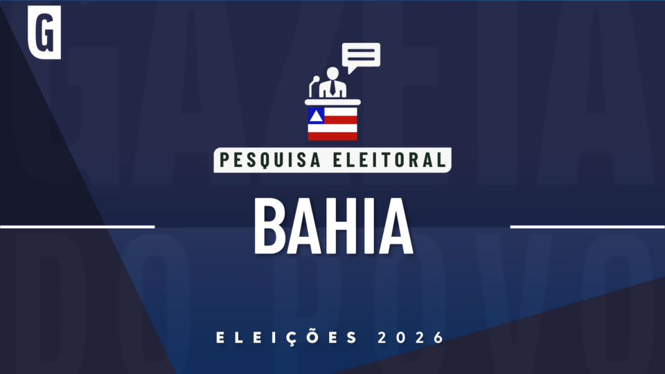 Cenário Eleitoral na Bahia para 2026