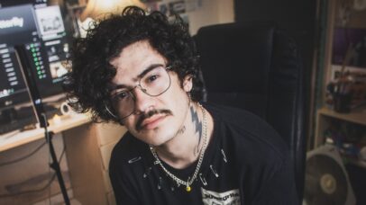 ZeRO estreia no Rock in Rio 2026
