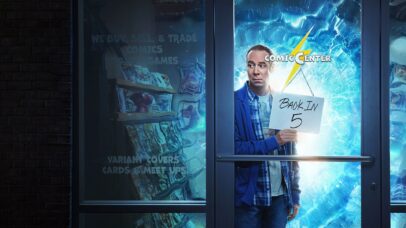 Novo Spin-off de 'The Big Bang Theory' na HBO Max