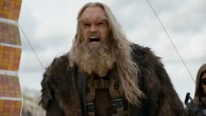 Tyler Mane enfrenta câncer de mama raro