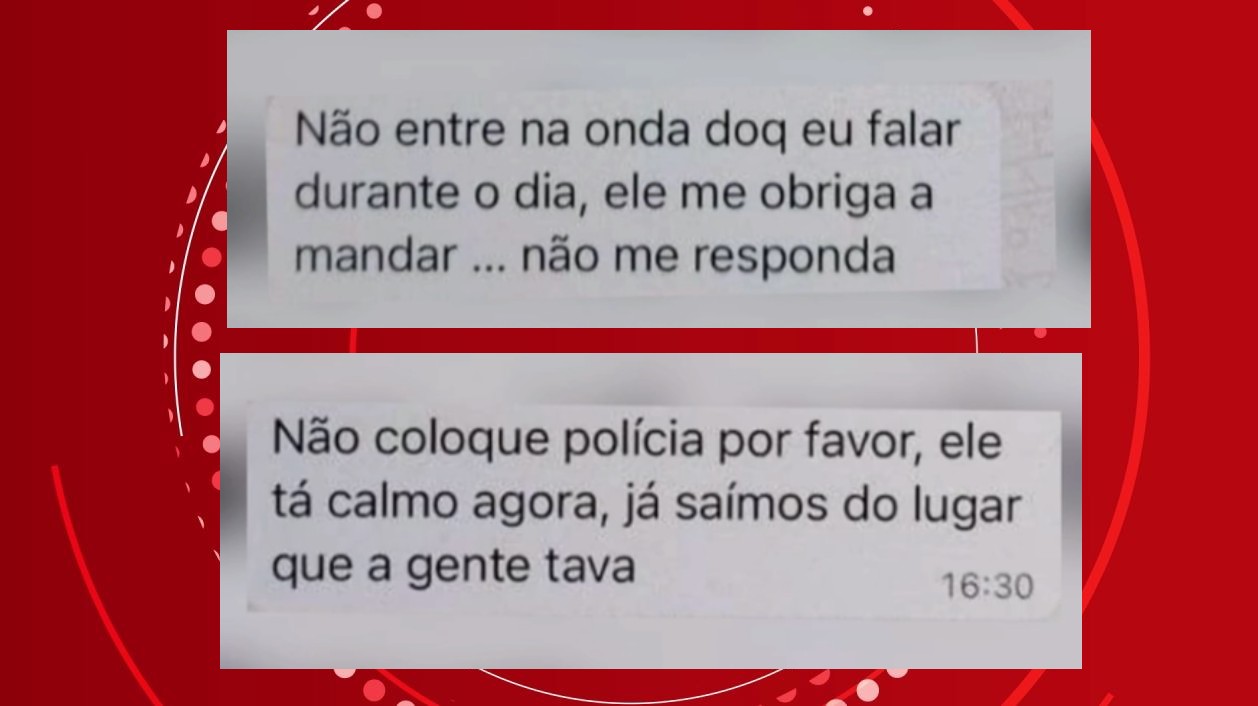 Sequestro em Ponta Grossa: Mãe e Filha Resgatadas